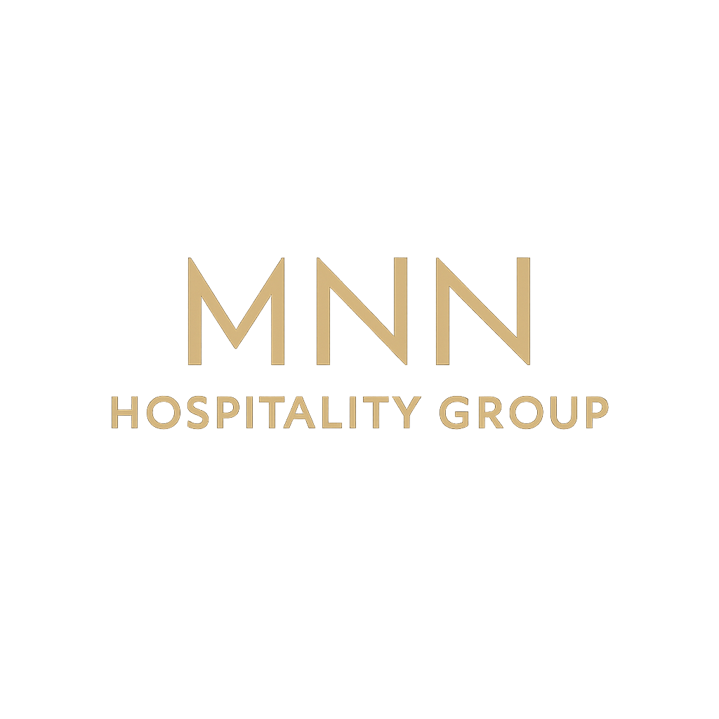 MNN Hospitality Group - Luxury Hotel Management & Consulting